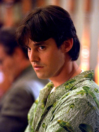 Xander From Buffy